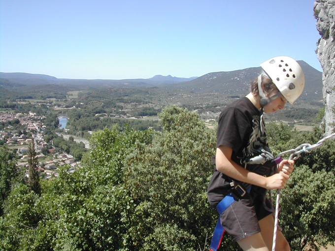Activités de pleine nature - La Pommeraie